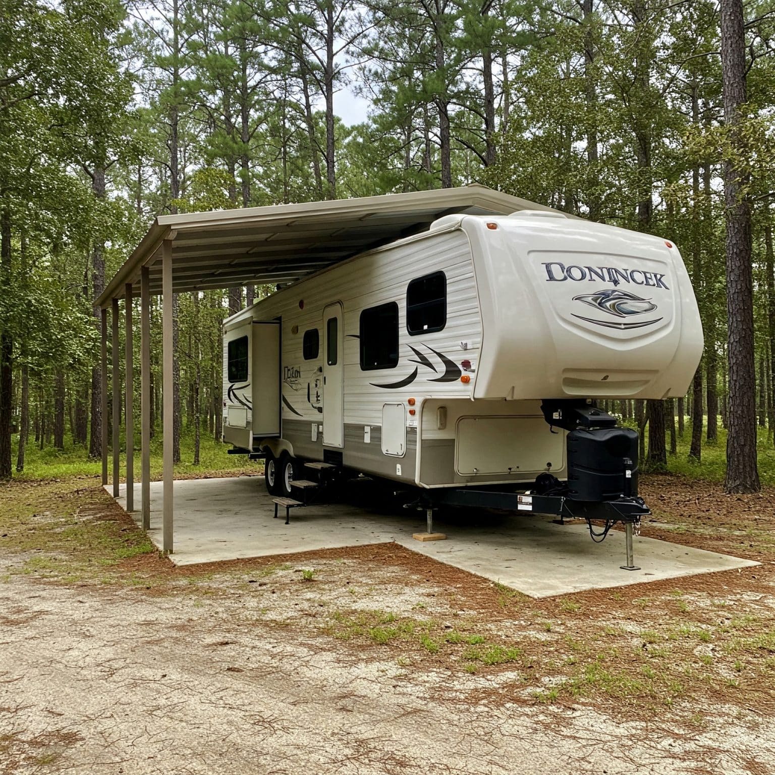 RV Rules in Florida: A County-by-County Guide
